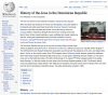 Wikipedia - History of the Jews in the Dominican Republic - B&F: Jewish ...